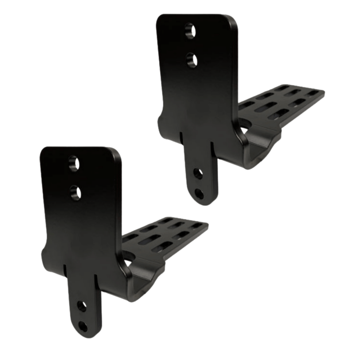 Peregrine Bracket Kit 2 (Fits 180R & Compact) – Wanderlust Overland